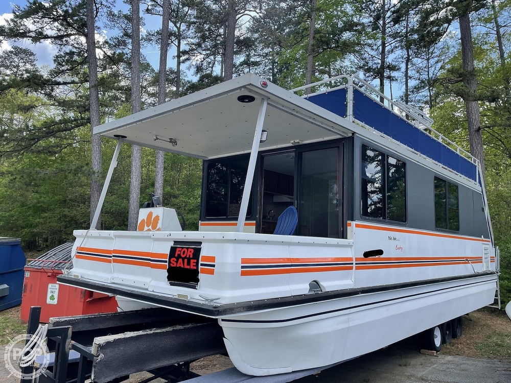 Catamaran Aqua Cruiser Boat For Sale - Waa2