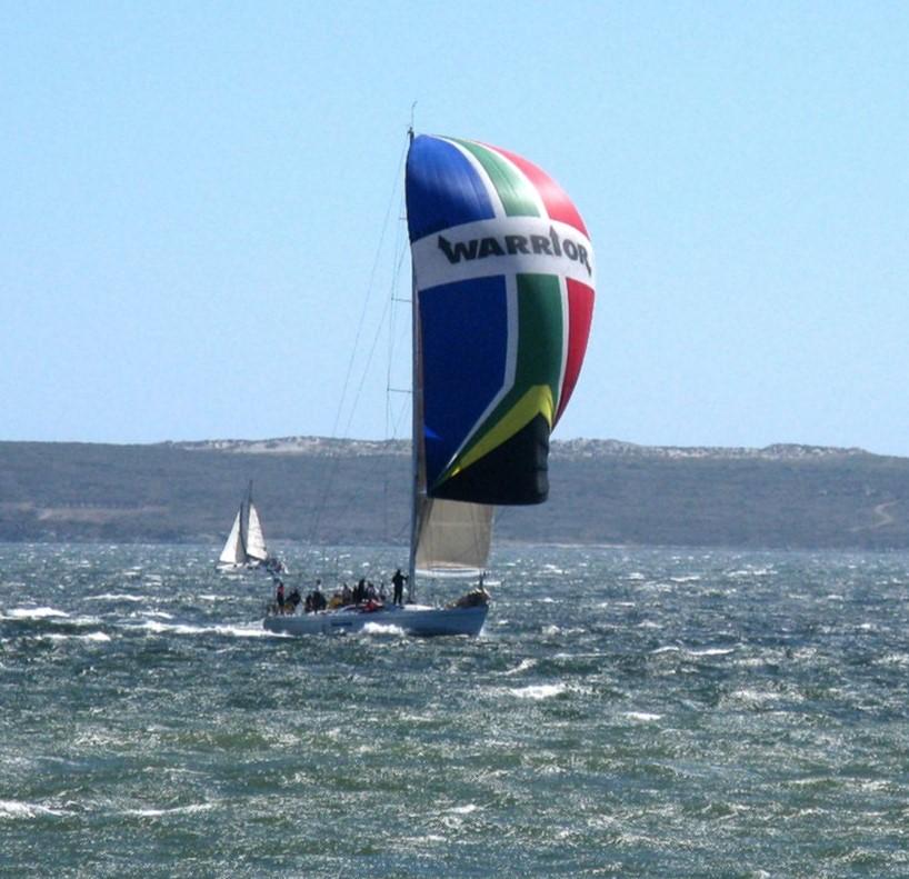 1995 Simonis Voogd 60 Racer for sale - YachtWorld