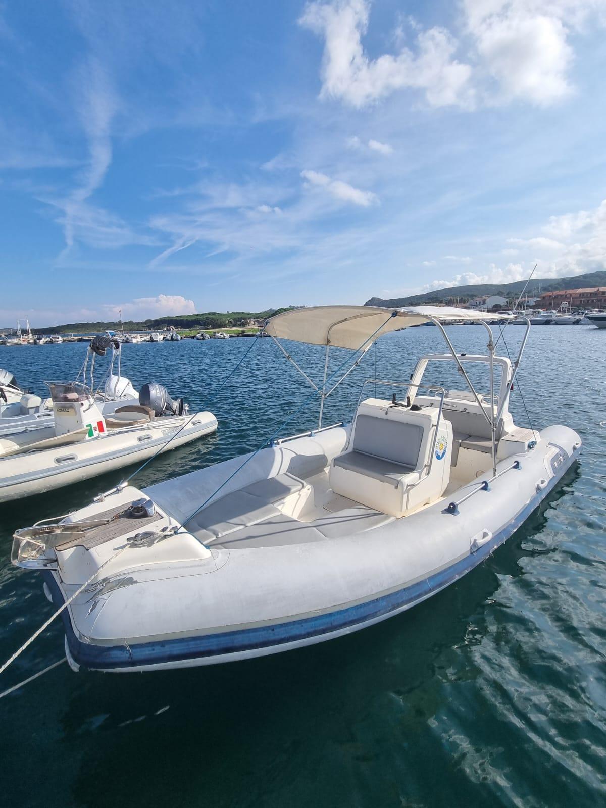 Used 2001 Marlin 640 - Sassari | TopBoats