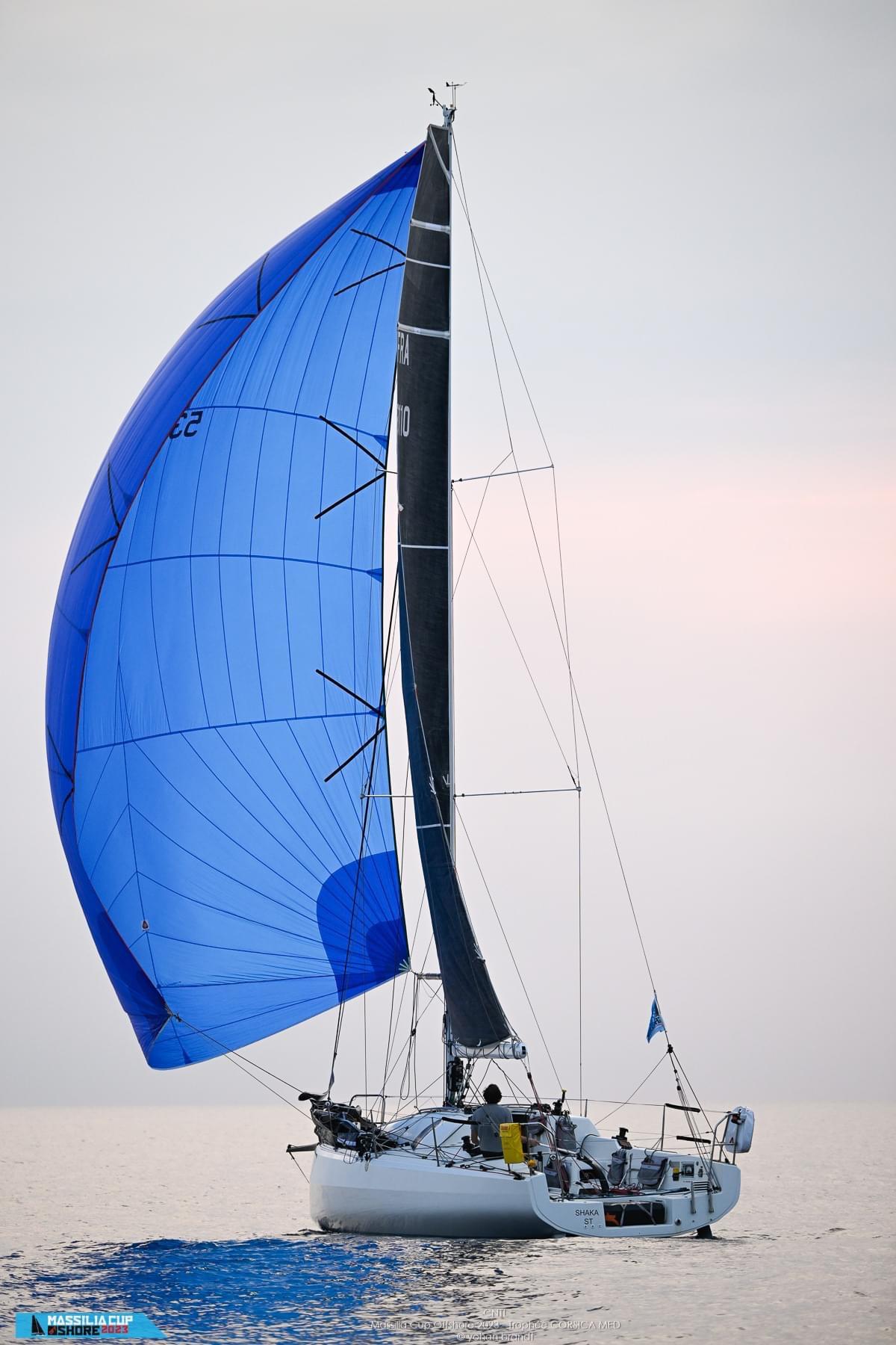 2019 Jeanneau Sun Fast 3300 Racer for sale - YachtWorld