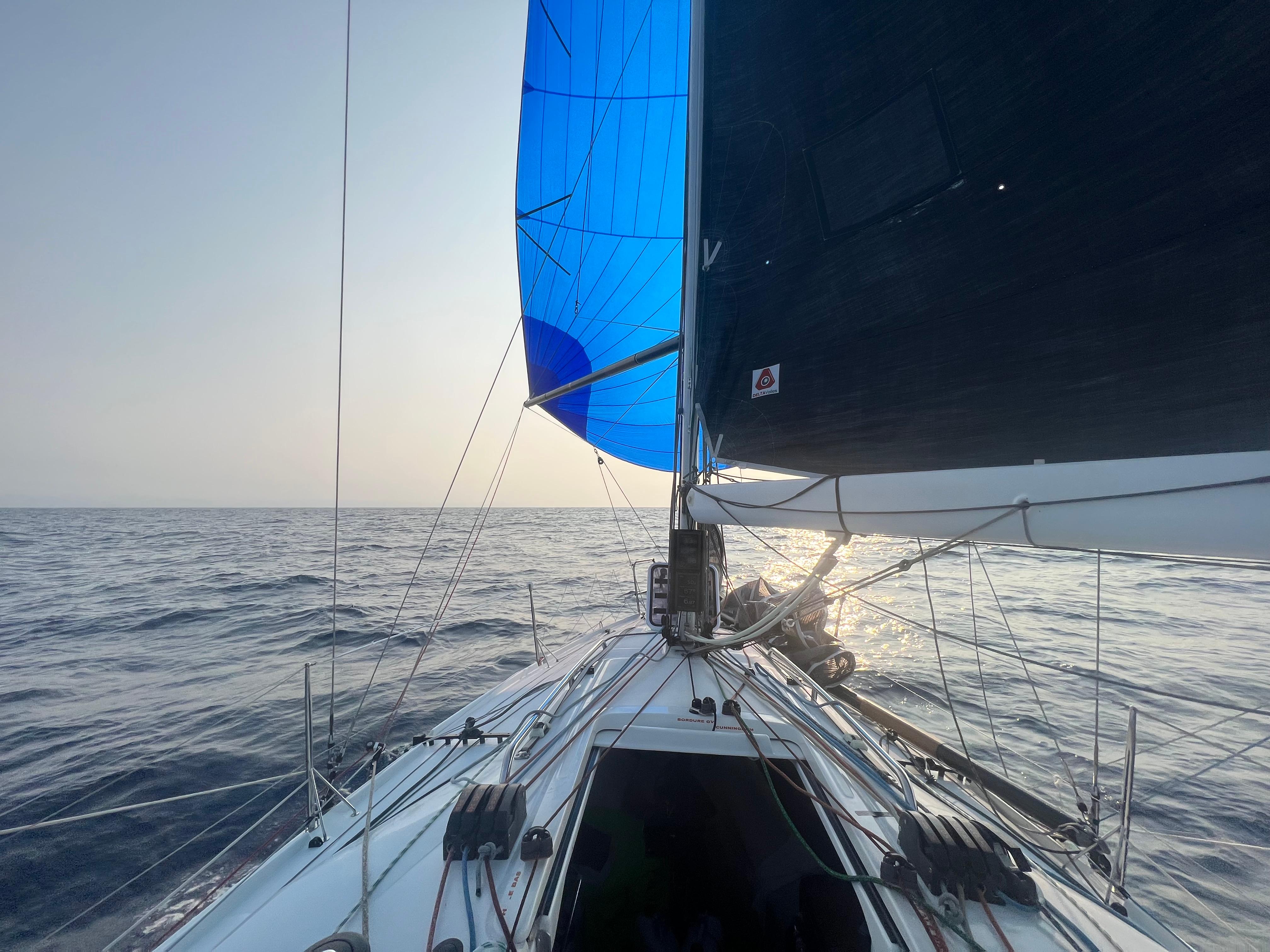 2019 Jeanneau Sun Fast 3300 Racer for sale - YachtWorld