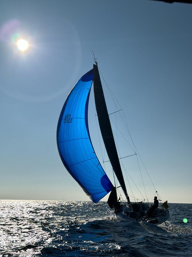 2019 Jeanneau Sun Fast 3300 Racer for sale - YachtWorld
