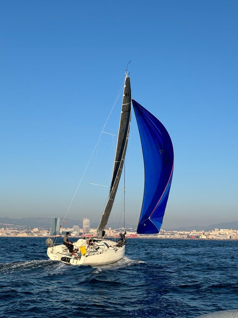 2019 Jeanneau Sun Fast 3300 Racer for sale - YachtWorld