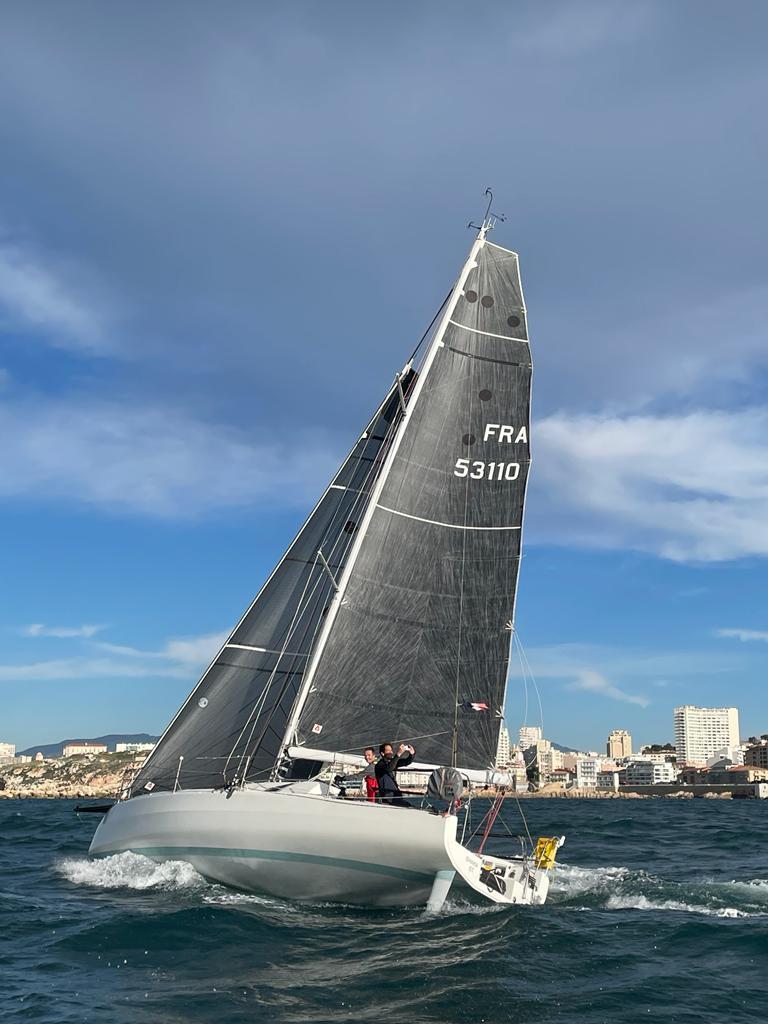 2019 Jeanneau Sun Fast 3300 Racer for sale - YachtWorld