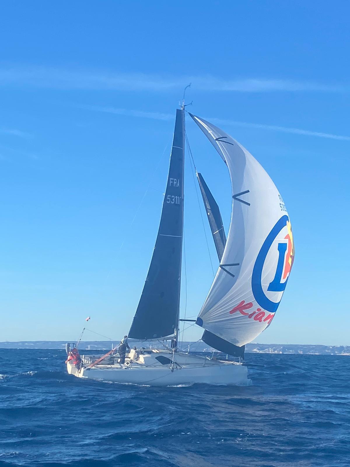 2019 Jeanneau Sun Fast 3300 Racer for sale - YachtWorld