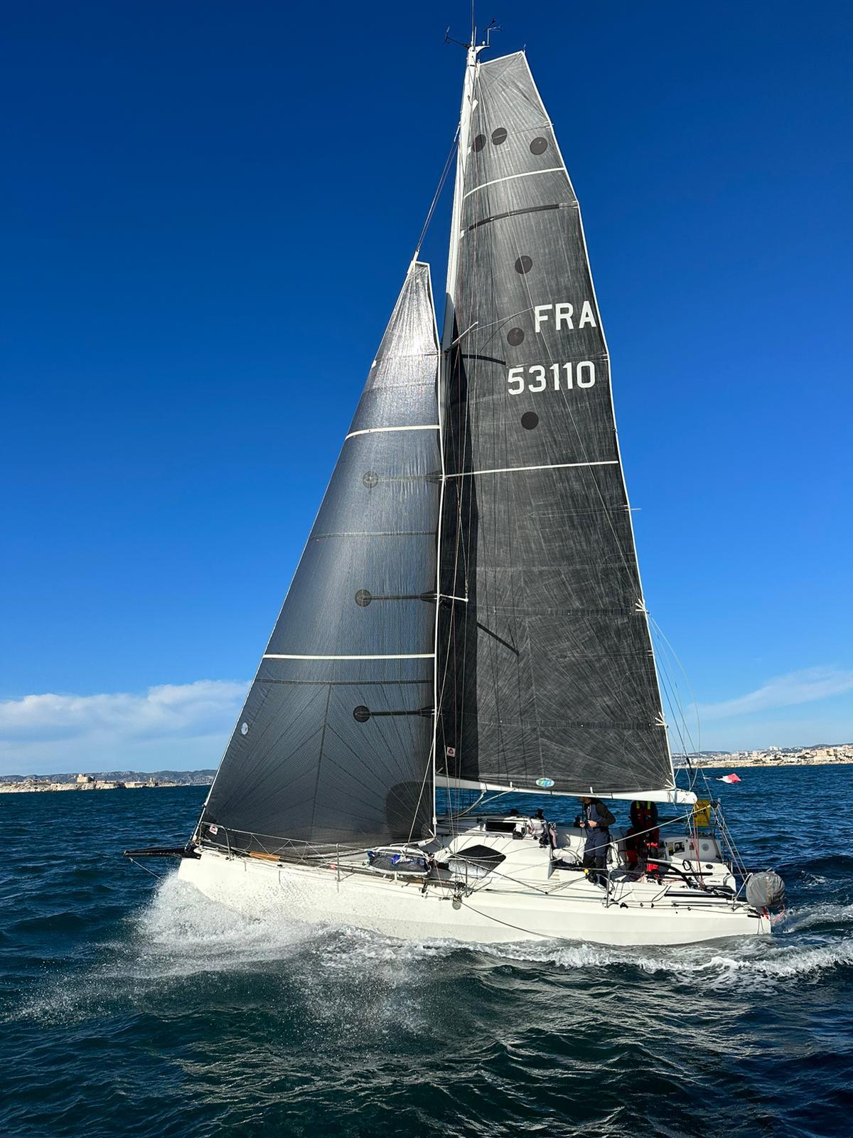 2019 Jeanneau Sun Fast 3300 Racer for sale - YachtWorld