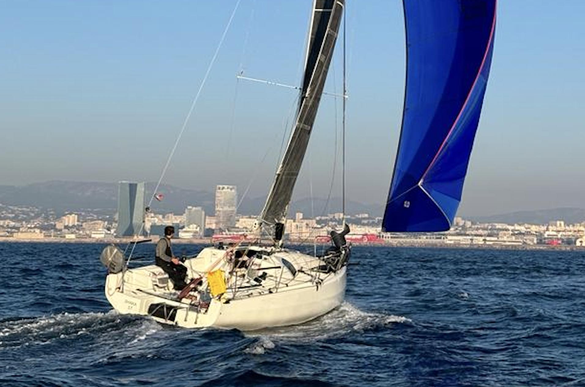 2019 Jeanneau Sun Fast 3300 Racer for sale - YachtWorld