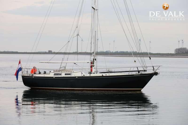 Tweedehands 1997 Koopmans 39 Sint Annaland, Nederland 120,000 ...