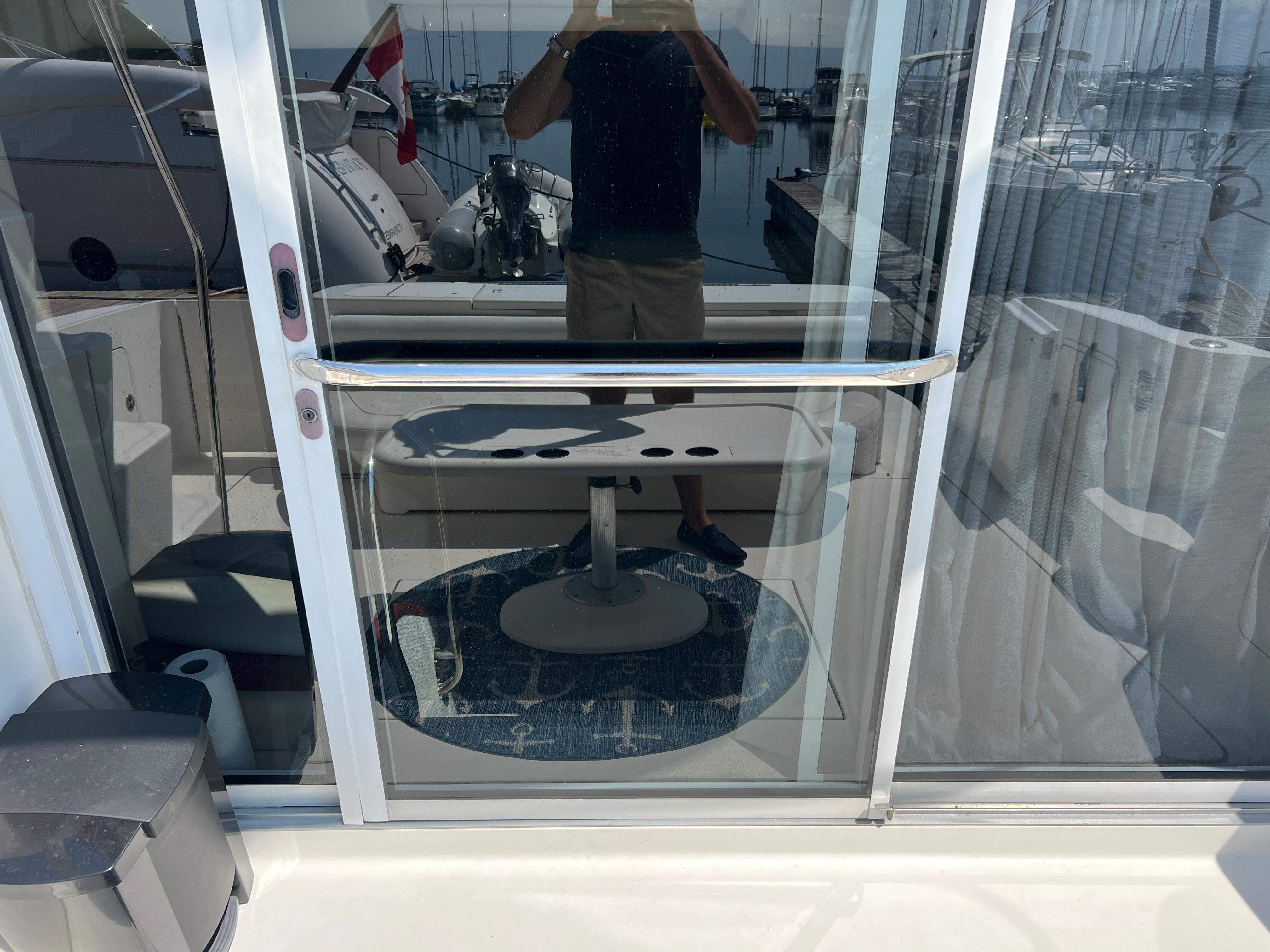 2003 Sea Ray 450 Express Bridge Motor Yacht for sale - YachtWorld