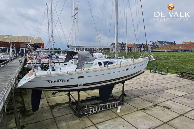 Used Feeling 416 - iNautia