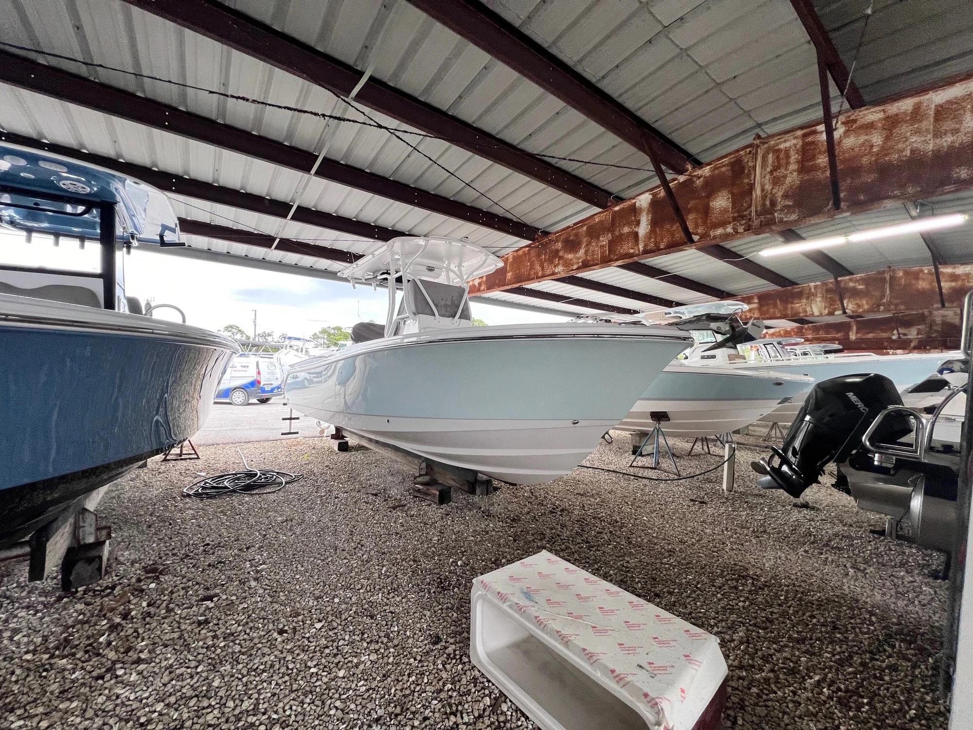 2023 Edgewater 245 Cc Centre Console for sale - YachtWorld