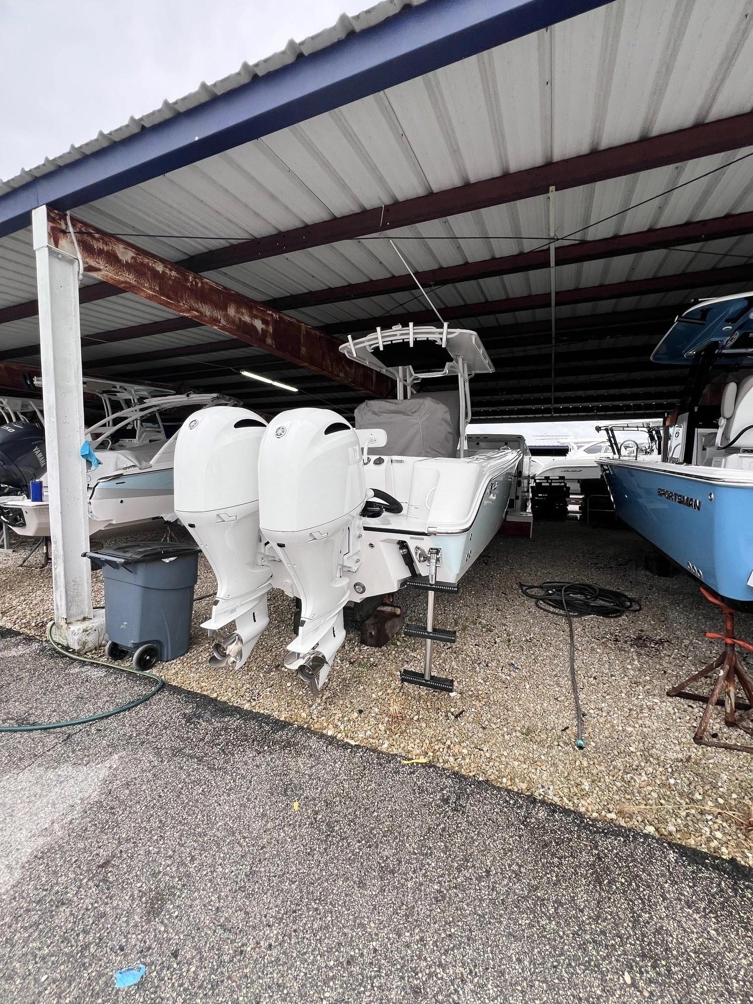 2023 Edgewater 245 Cc Centre Console for sale - YachtWorld