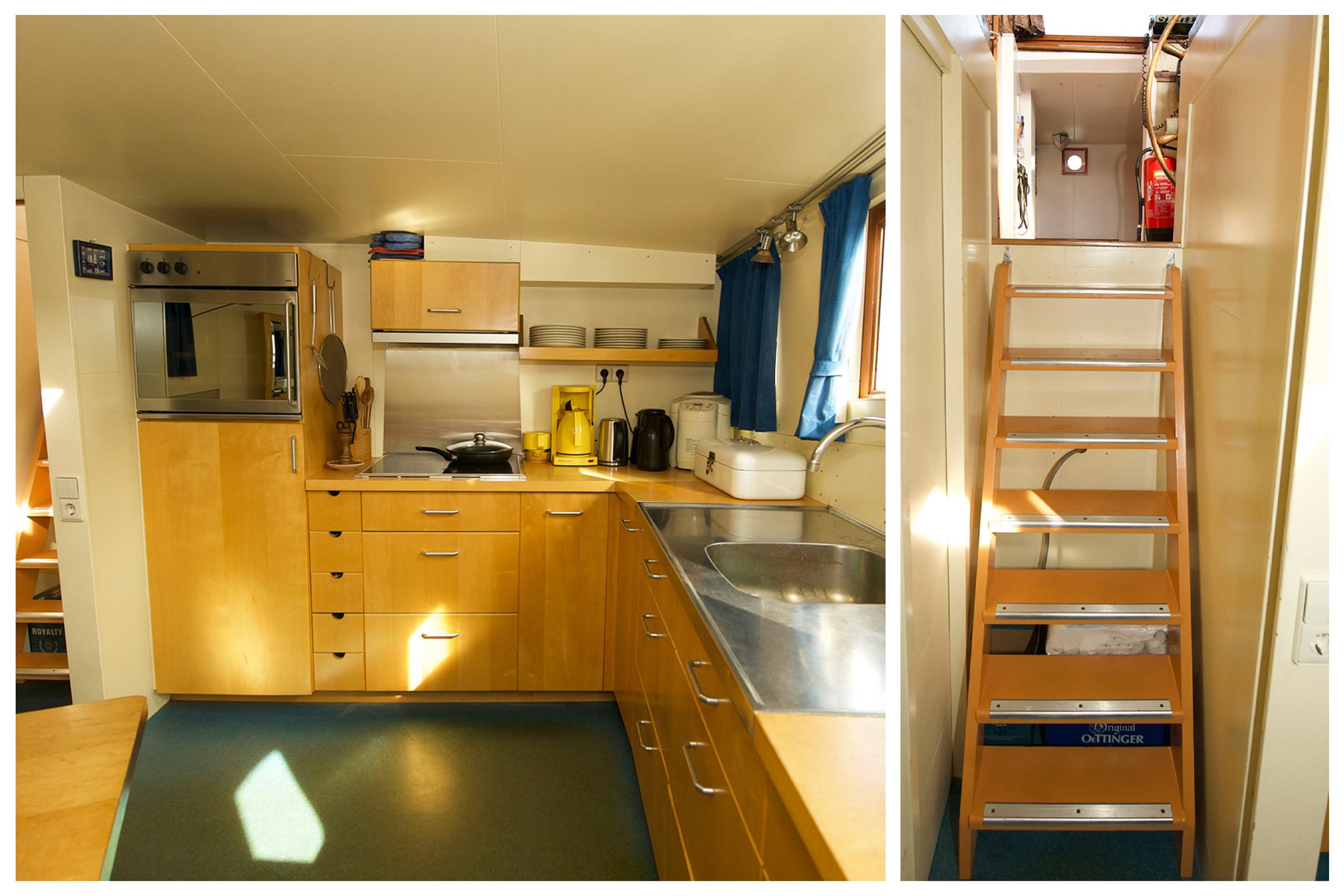 Luxe-Motor 2700 | 1924 | 89ft | Boatshop24