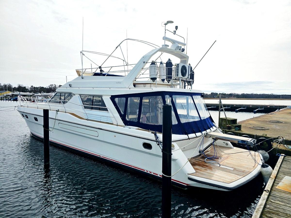 Princess Princess 55 61 Fly boats for sale | Boats and Outboards