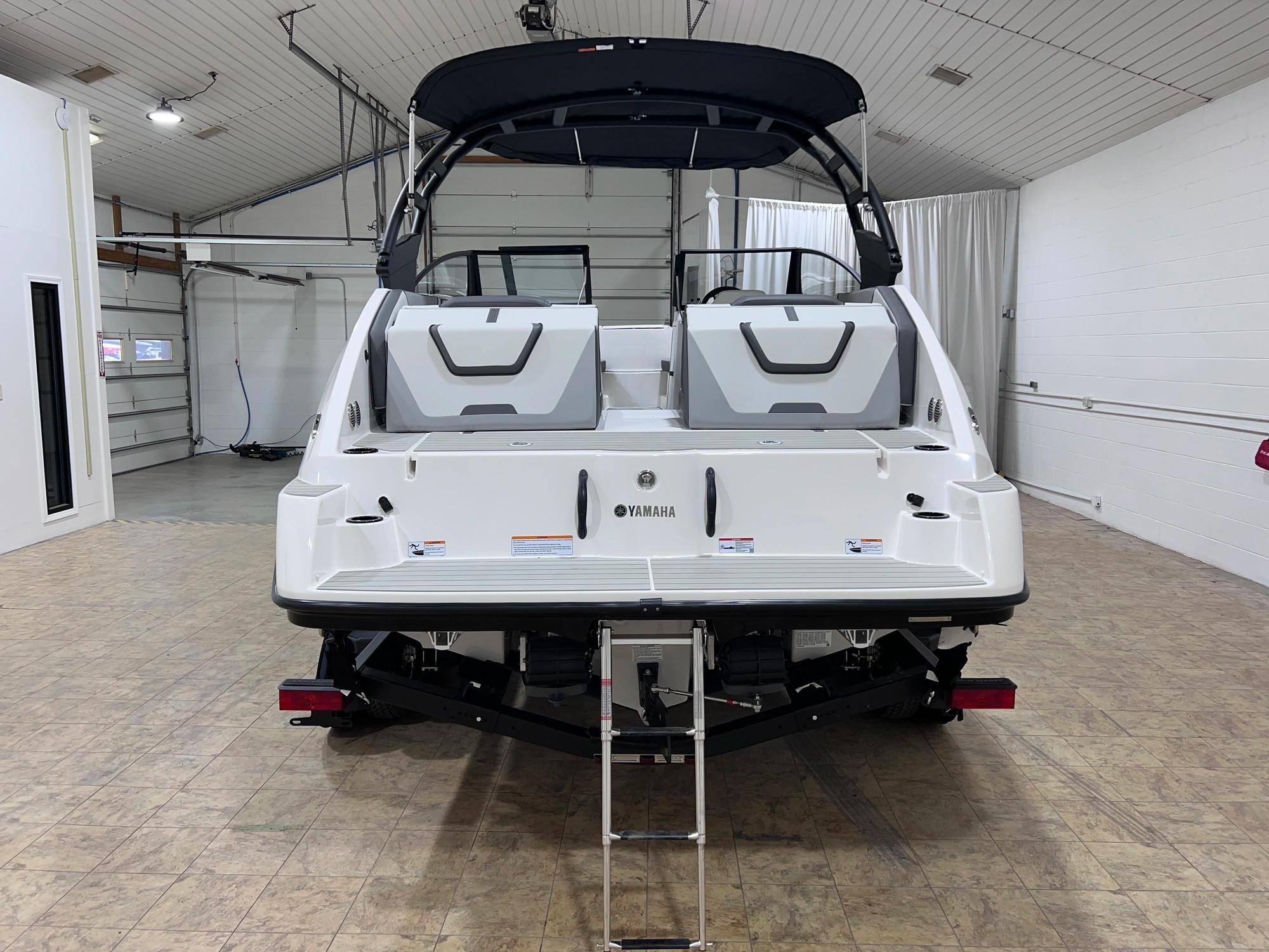 2024 Yamaha Boats AR220 Jet for sale - YachtWorld