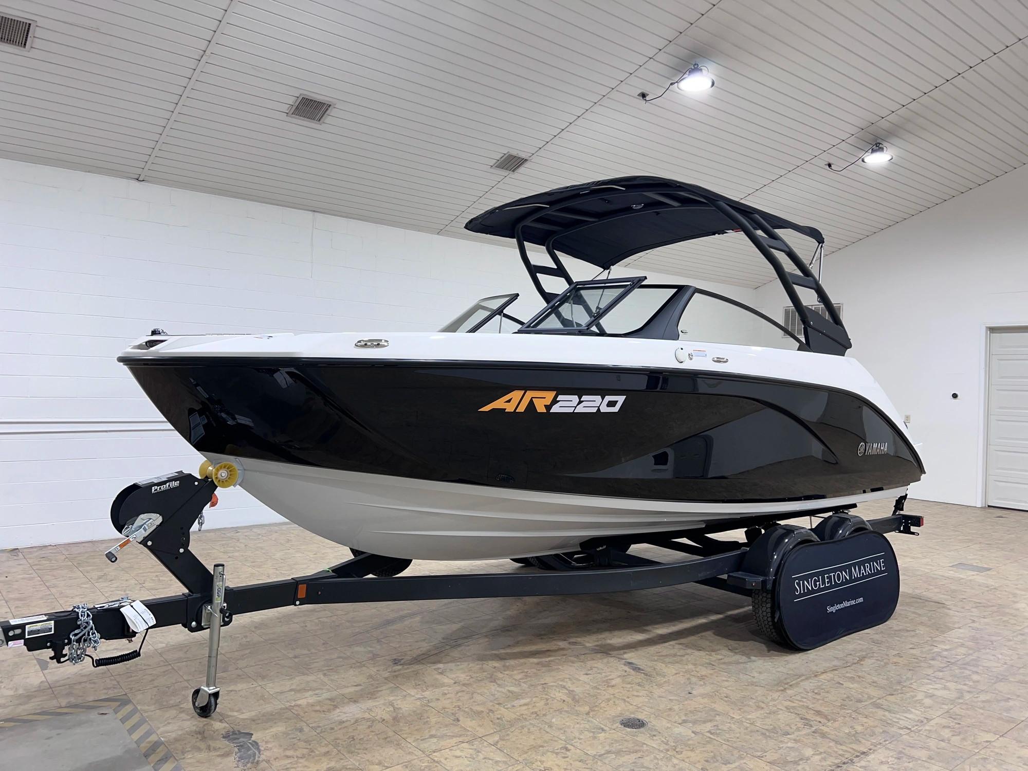 2024 Yamaha Boats AR220 Jet for sale - YachtWorld