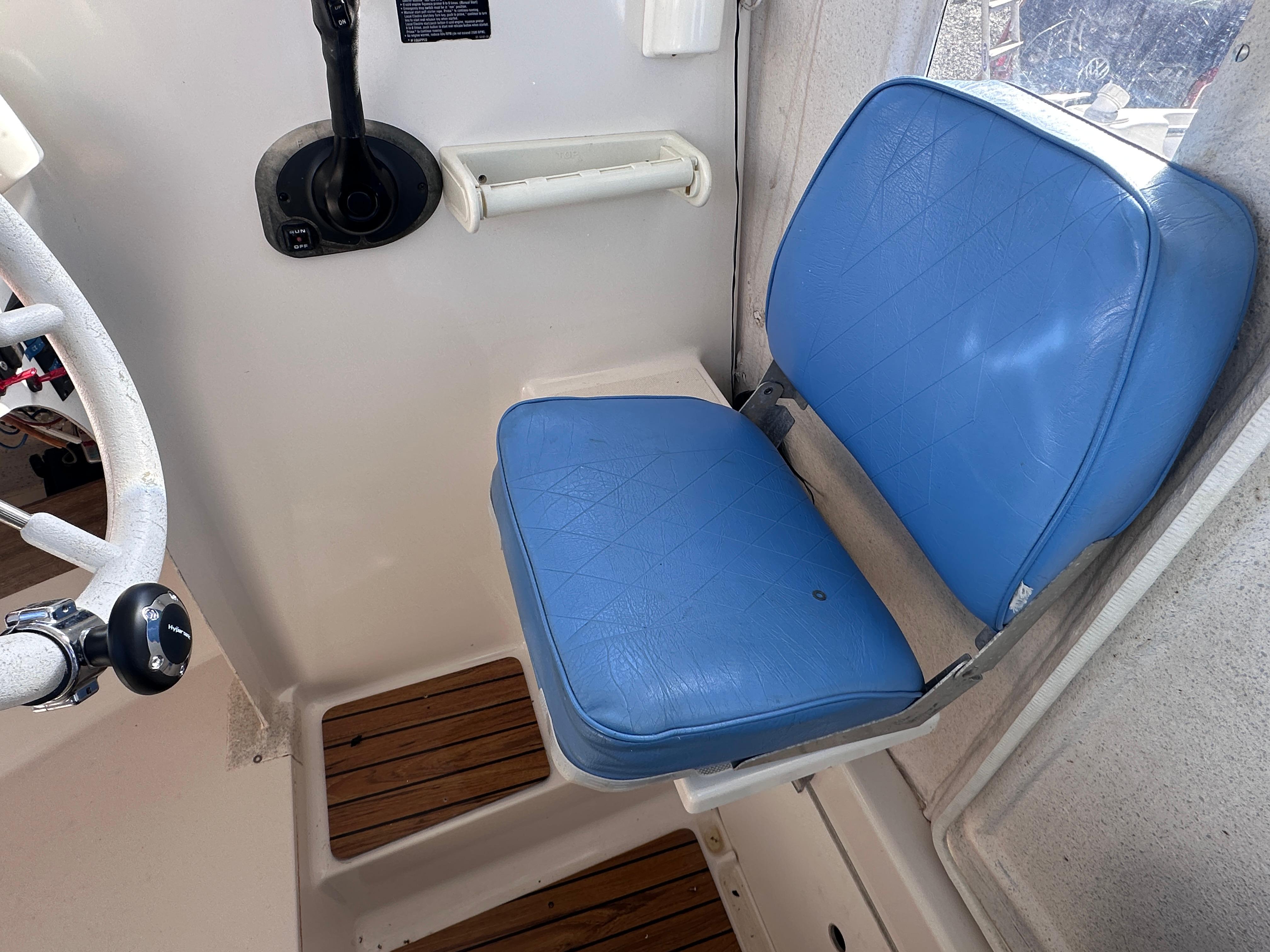 Quicksilver 500 Pilothouse | 5m | 2016 - Cornwall | Boats and Outboards