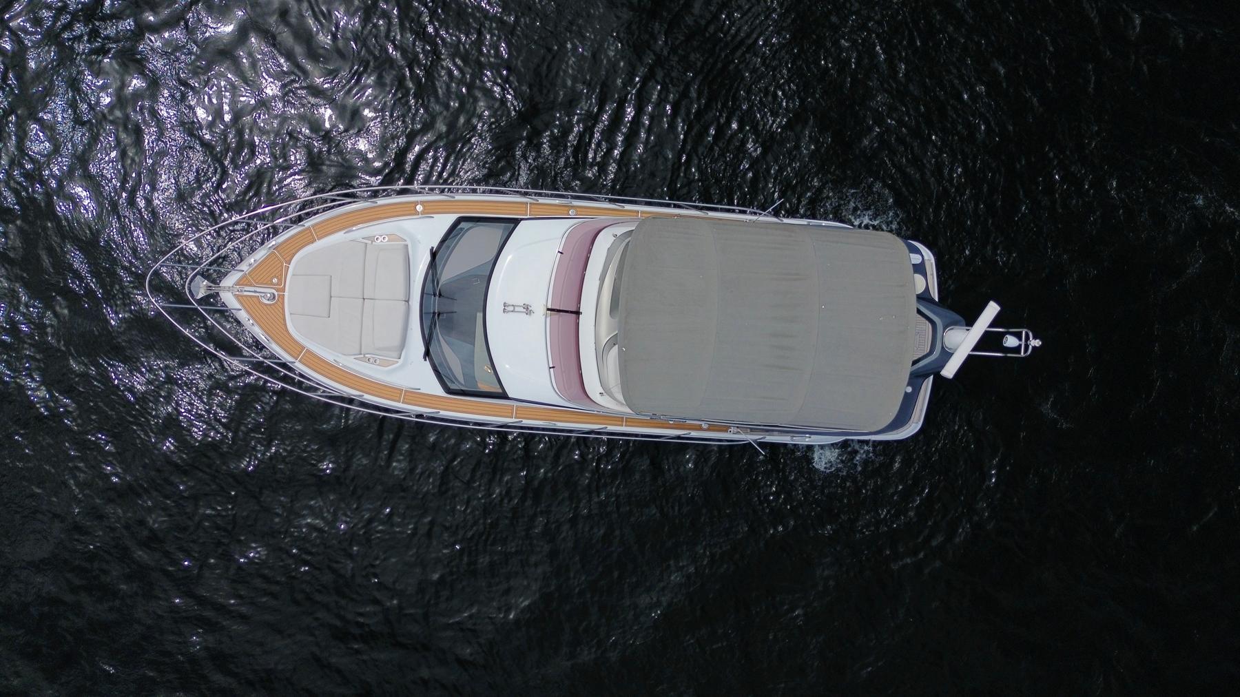 2020 Princess F45 Flybridge for sale - YachtWorld