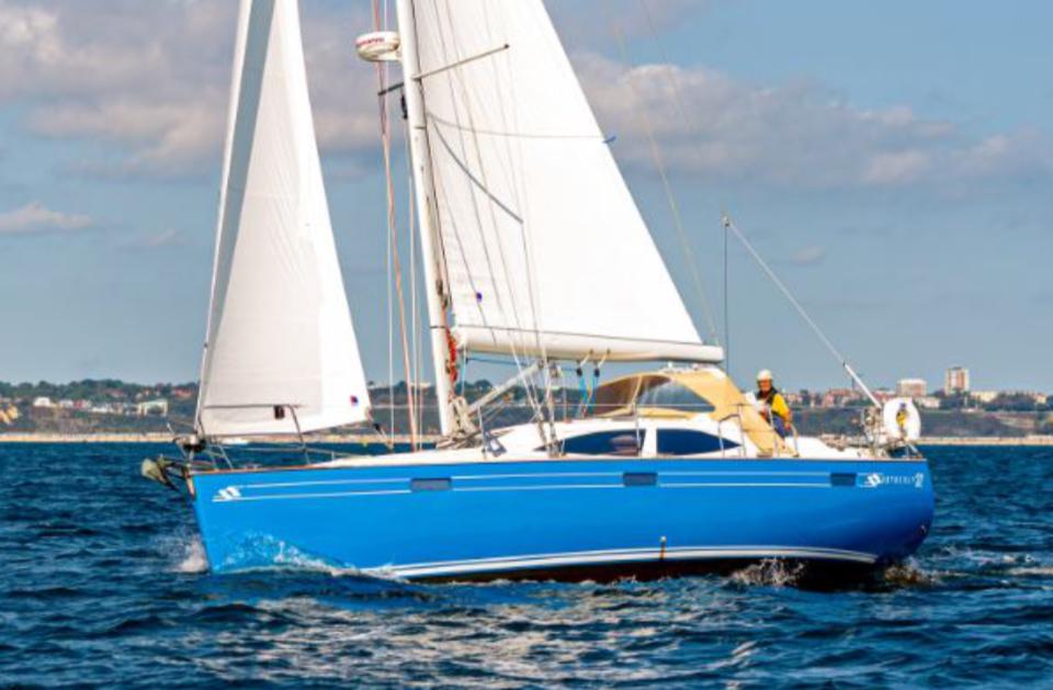 Ocasión 2009 Southerly 32 - Hampshire | TopBarcos.com