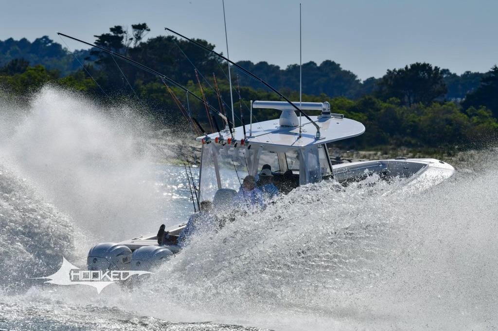 2021 Regulator Center Console Center Console for sale - YachtWorld