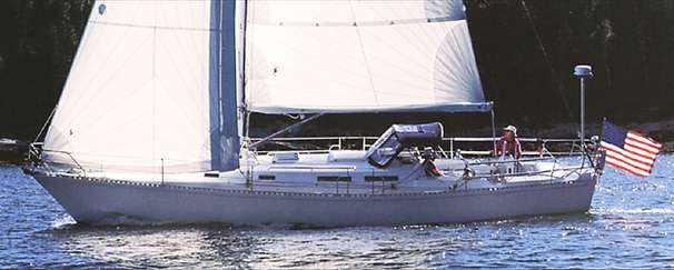 J Boats J 42 boats for sale | YachtWorld