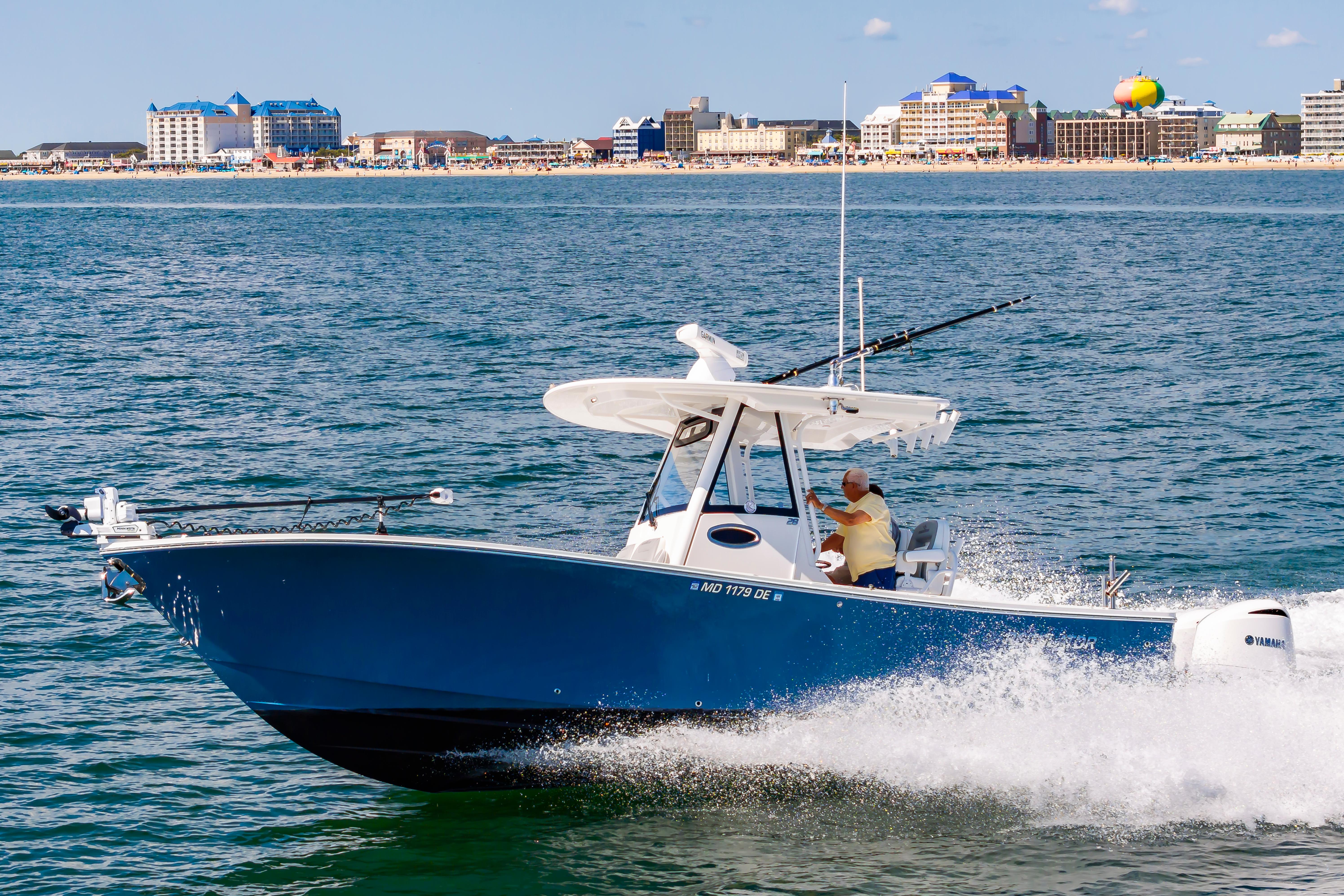 Regulator 28 boats for sale | YachtWorld