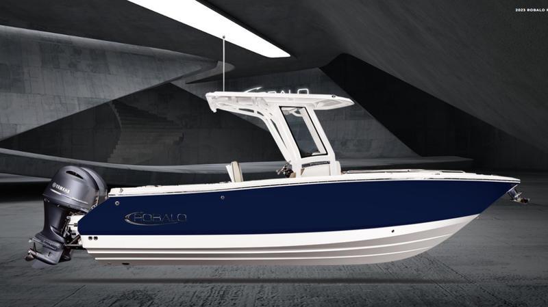 2024 Robalo R250 Centre Console for sale - YachtWorld