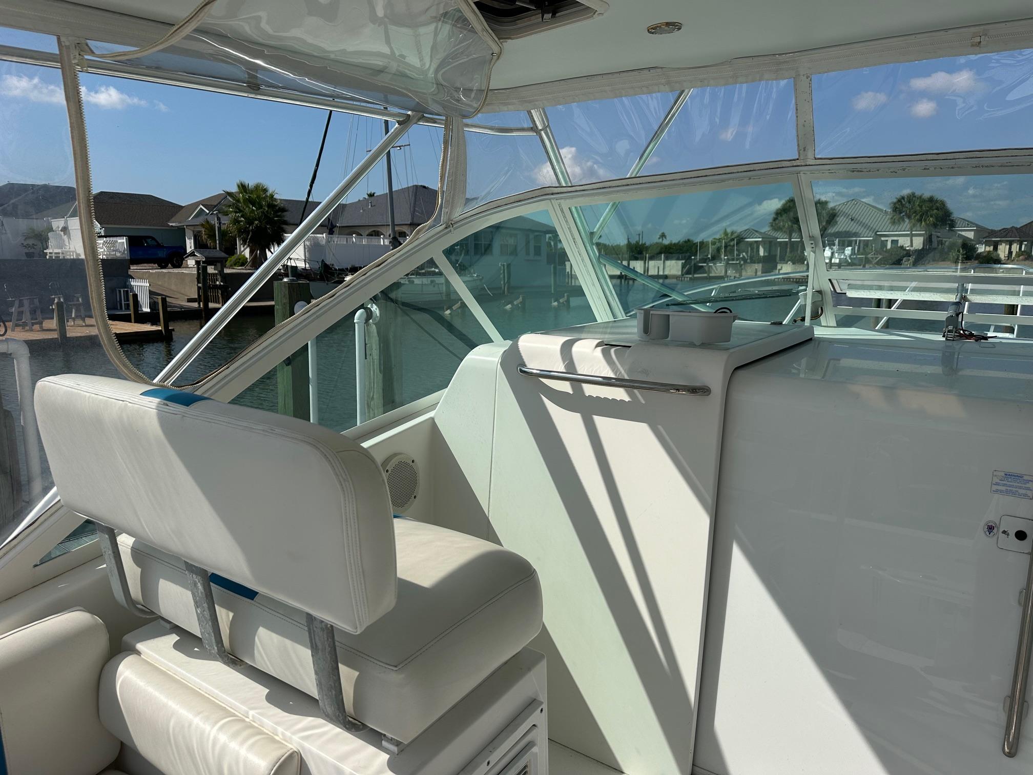 2000 Cabo 31 Express Sport Fishing for sale - YachtWorld