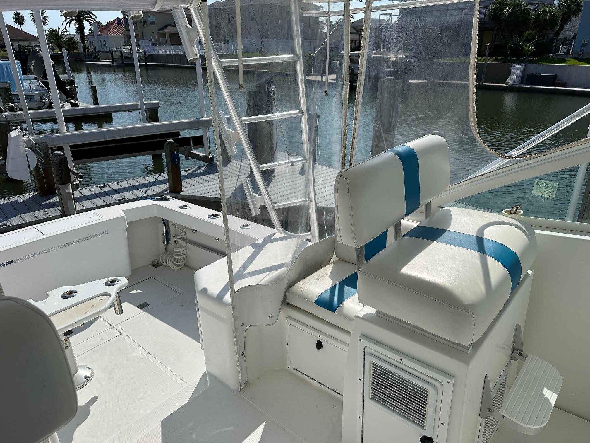 2000 Cabo 31 Express Sport Fishing for sale - YachtWorld