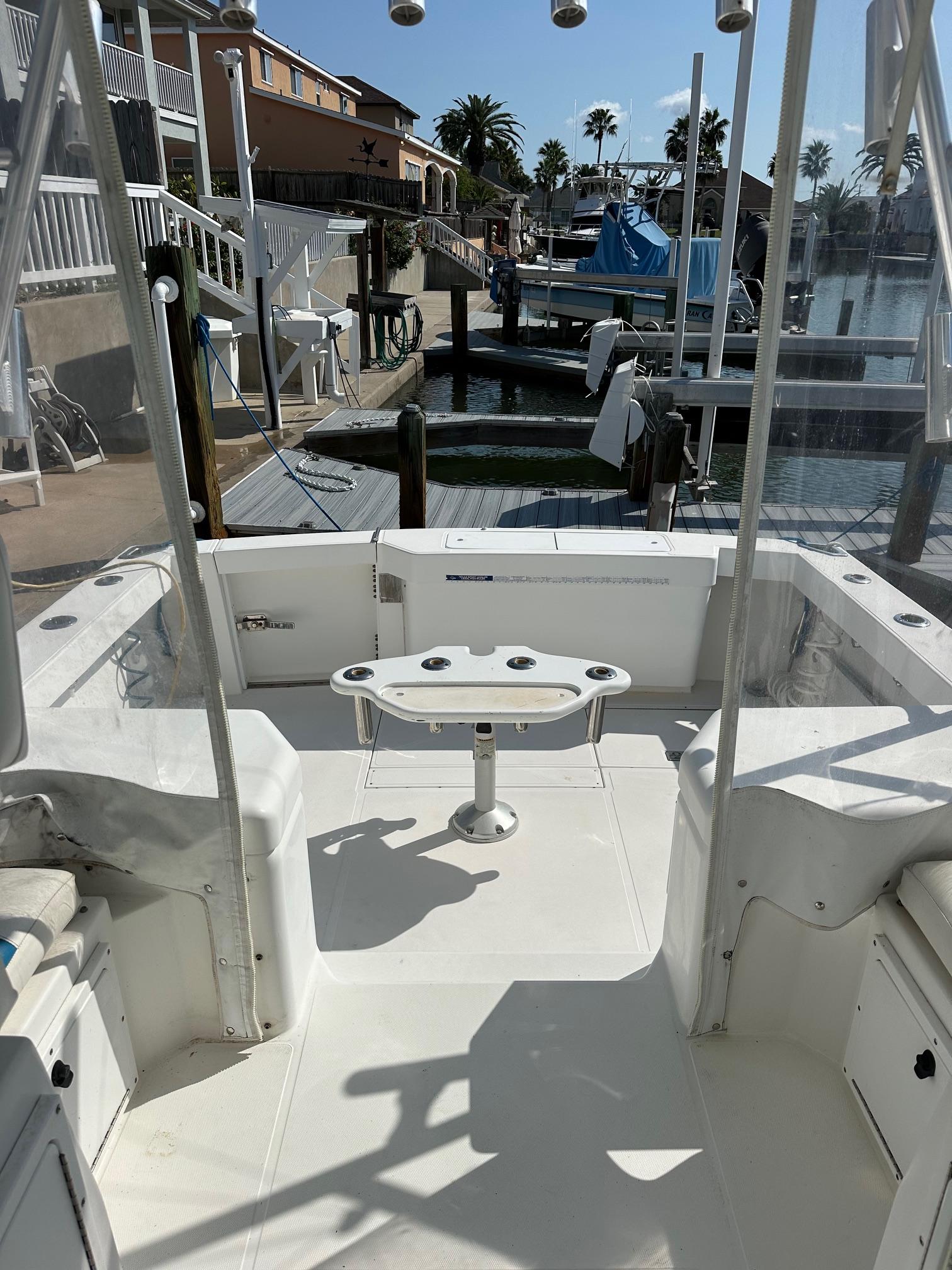 2000 Cabo 31 Express Sport Fishing for sale - YachtWorld