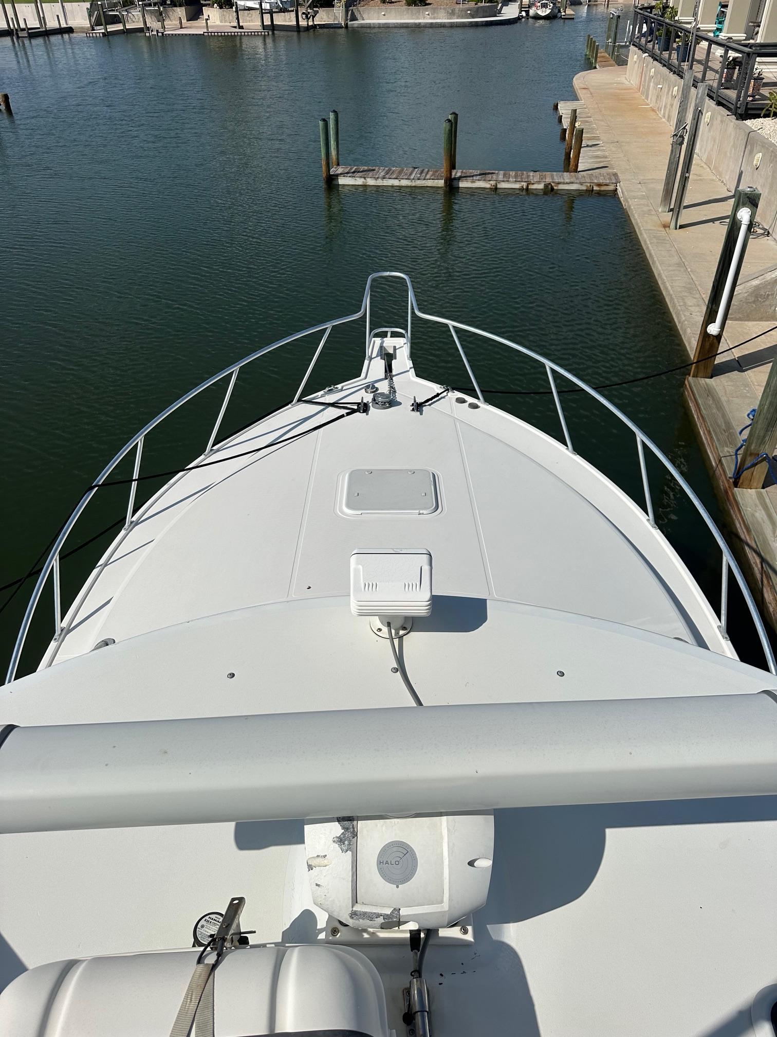 2000 Cabo 31 Express Sport Fishing for sale - YachtWorld