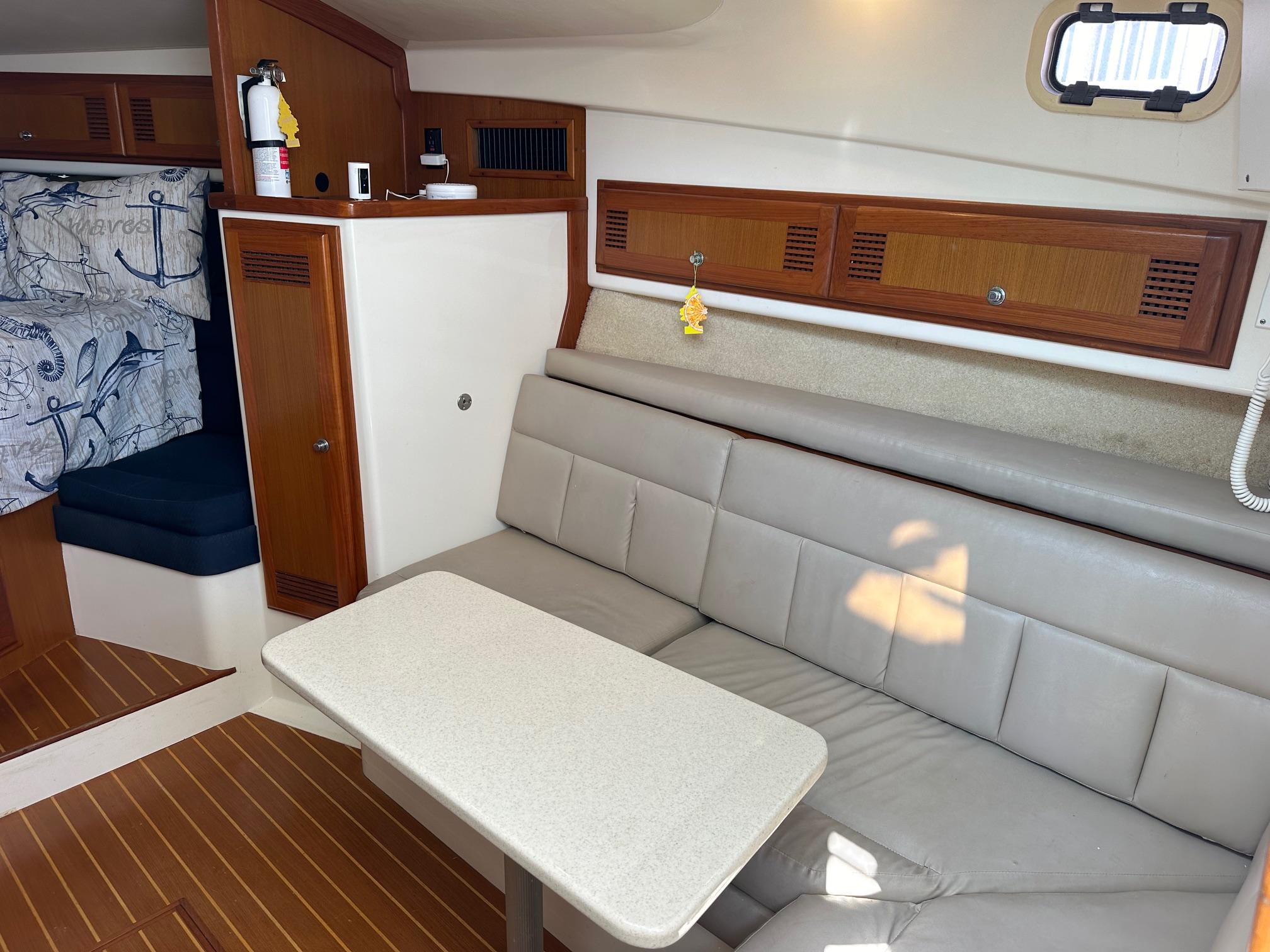 2000 Cabo 31 Express Sport Fishing for sale - YachtWorld