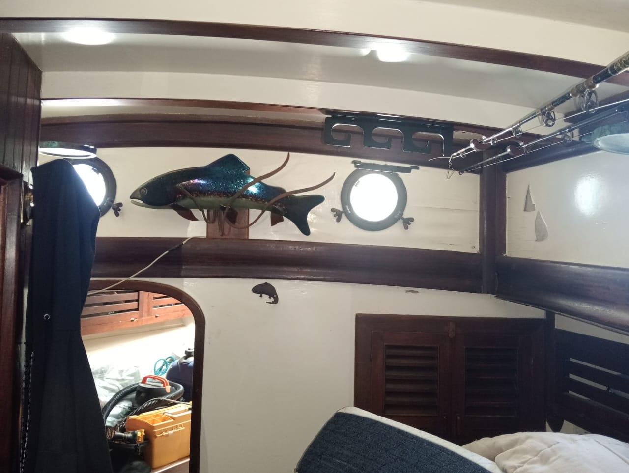 1973 Formosa 41 Ketch for sale - YachtWorld