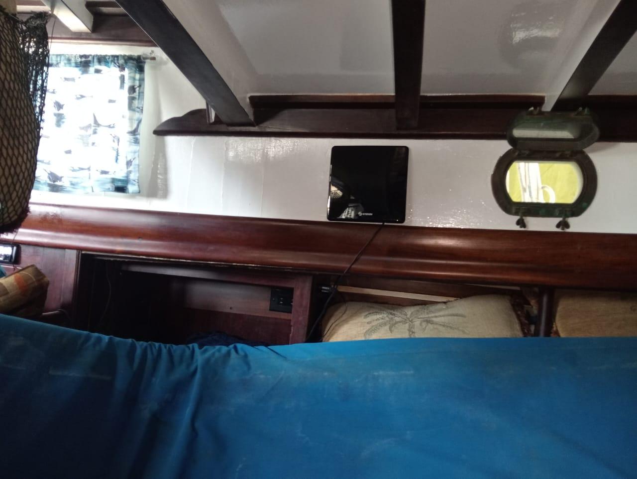 1973 Formosa 41 Ketch for sale - YachtWorld