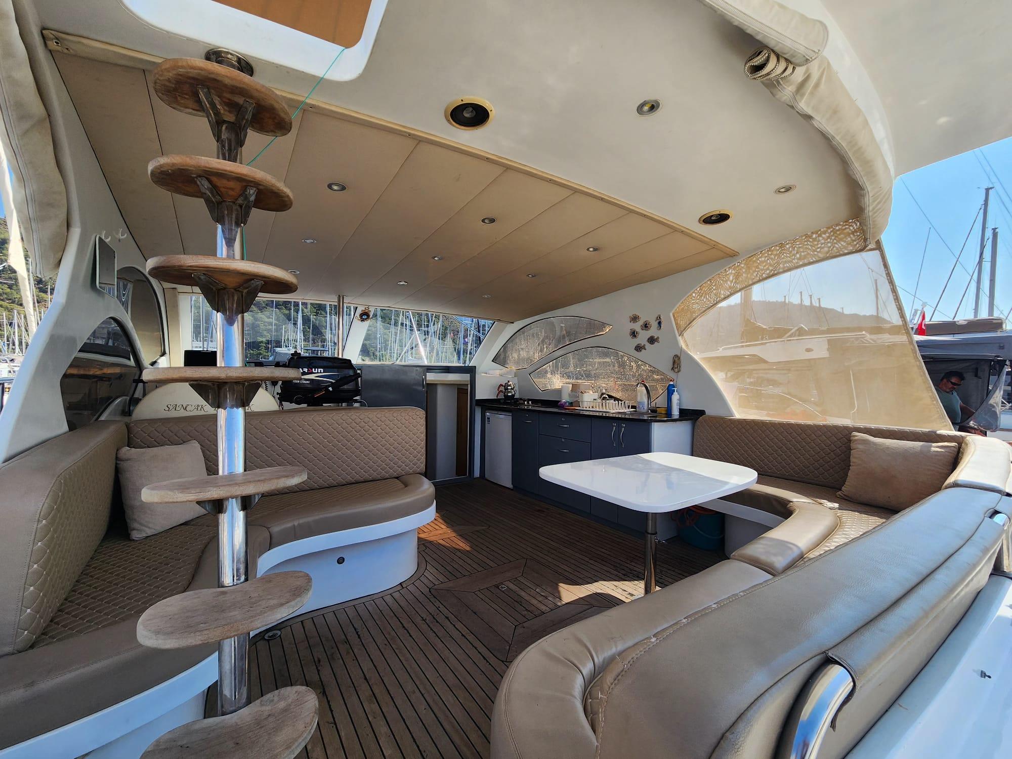 2014 Custom Svt 980 Motor Yachts for sale - YachtWorld