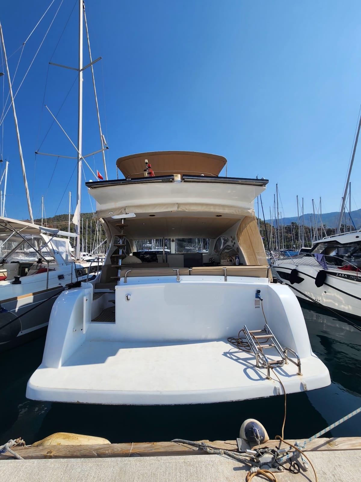 2014 Custom Svt 980 Motor Yachts for sale - YachtWorld
