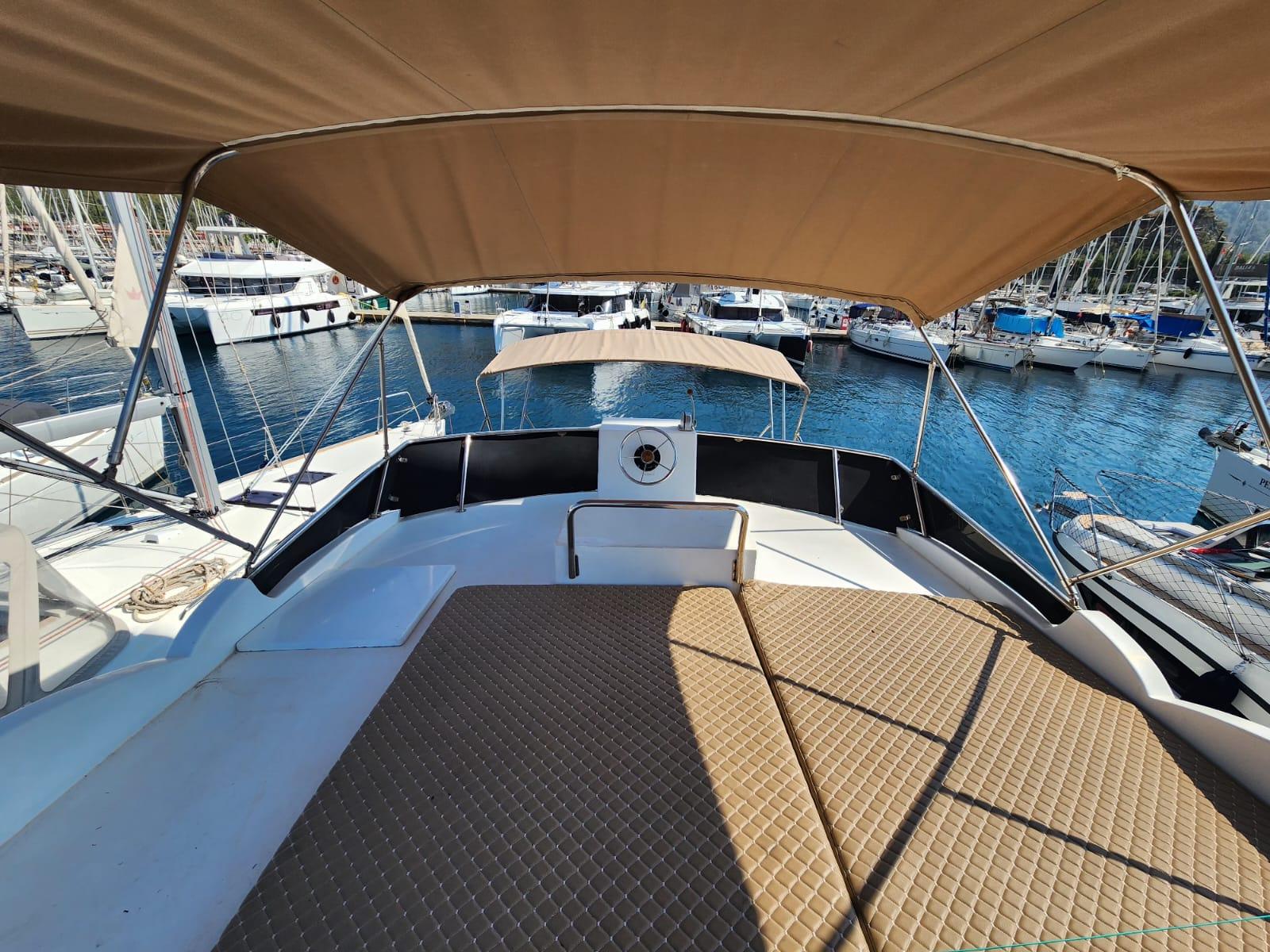 2014 Custom Svt 980 Motor Yachts for sale - YachtWorld