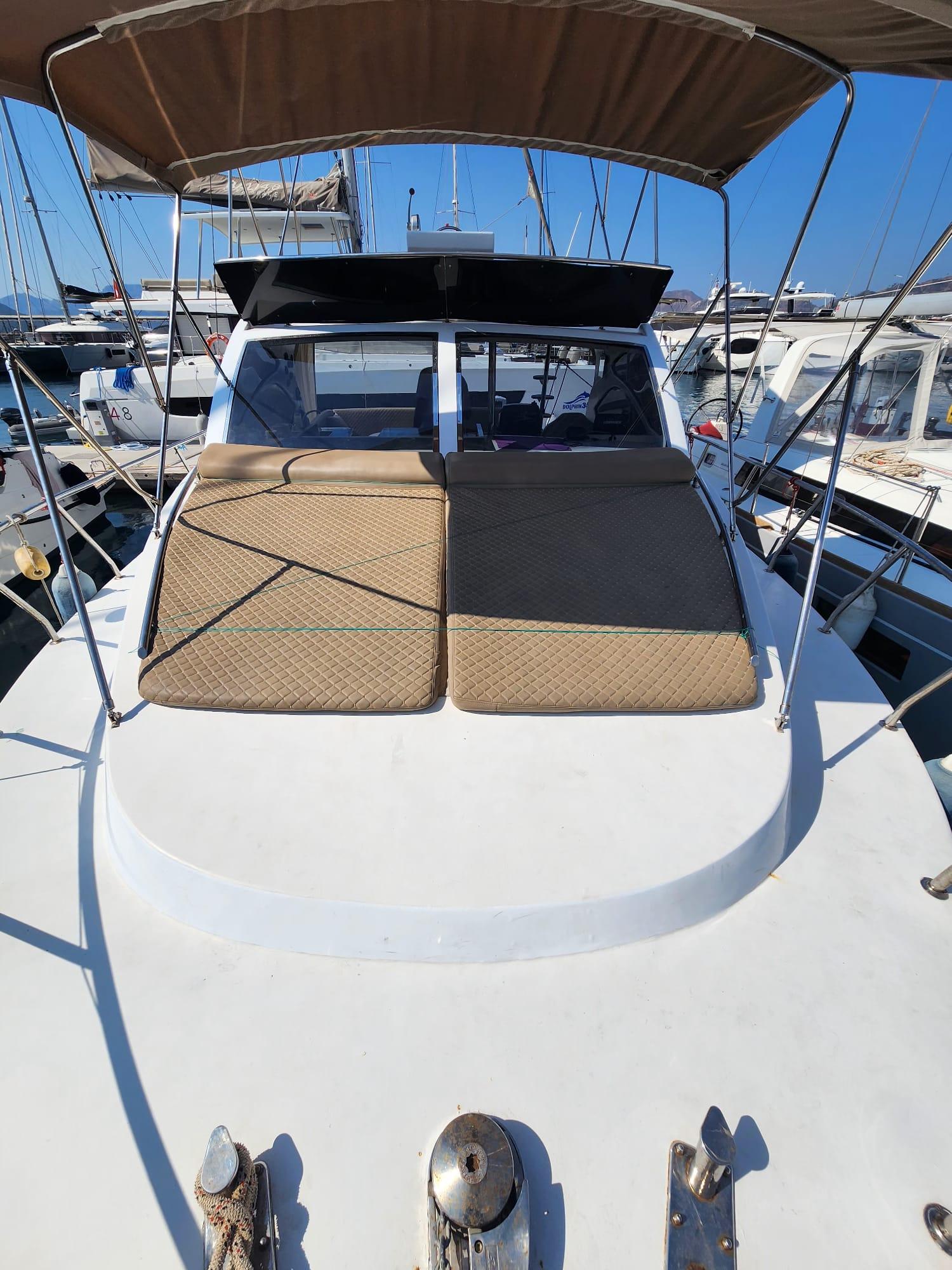 2014 Custom Svt 980 Motor Yachts for sale - YachtWorld