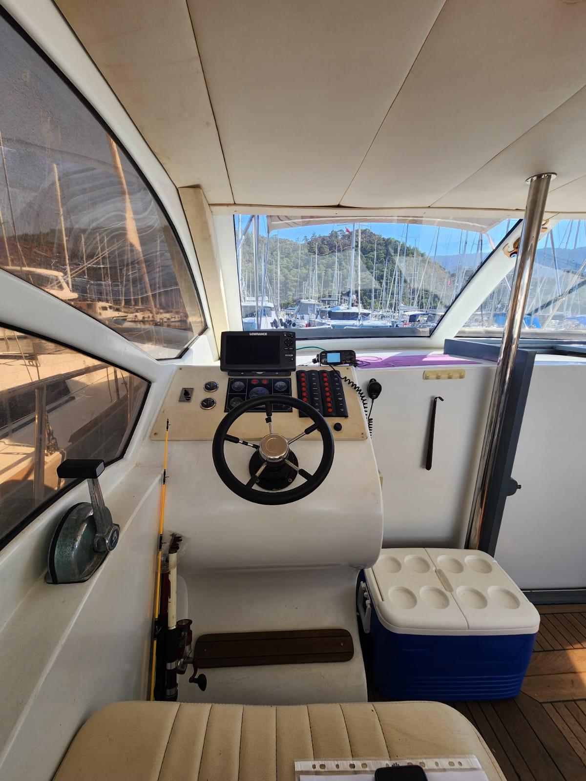 2014 Custom Svt 980 Motor Yachts for sale - YachtWorld