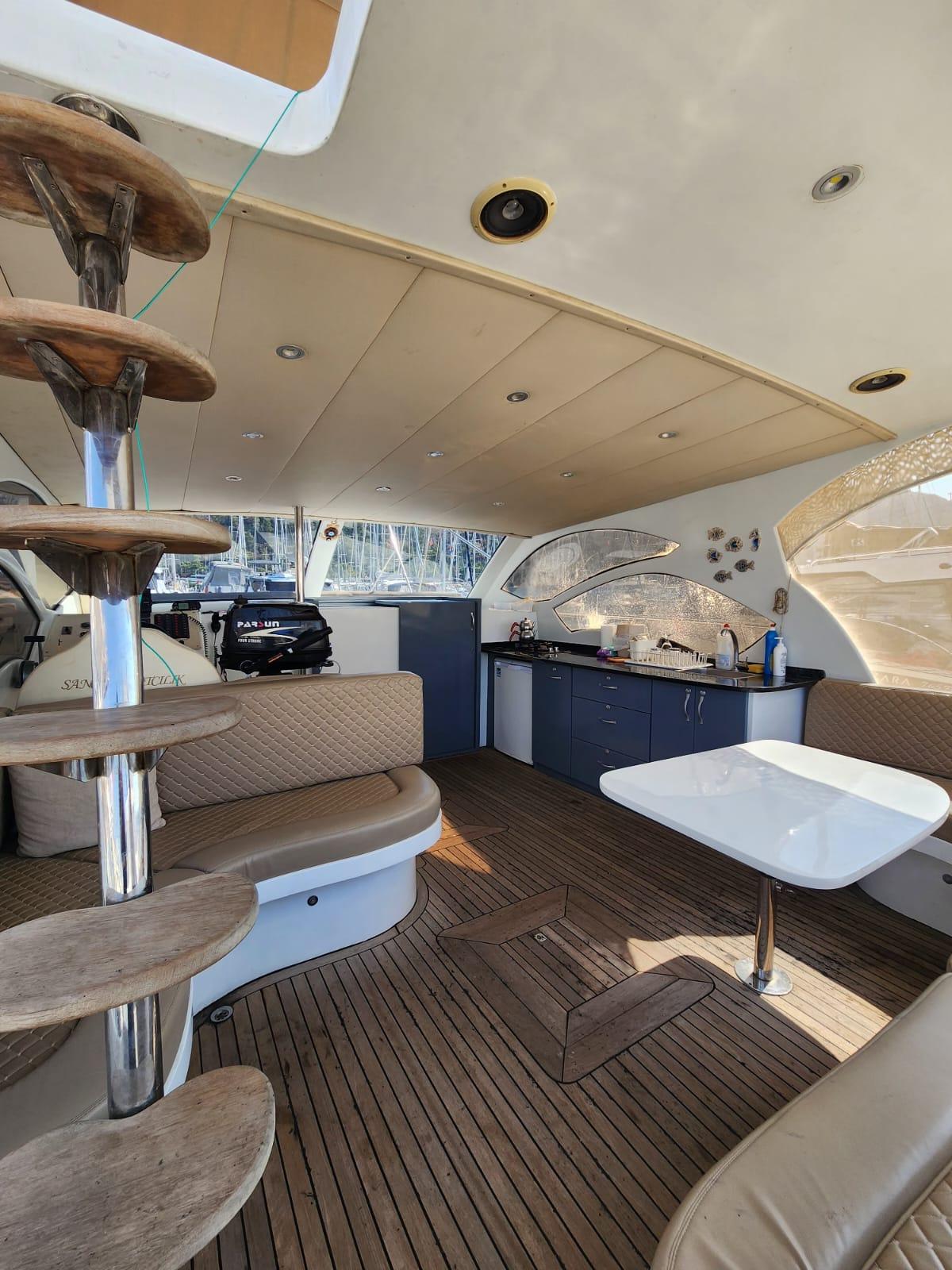 2014 Custom Svt 980 Motor Yachts for sale - YachtWorld