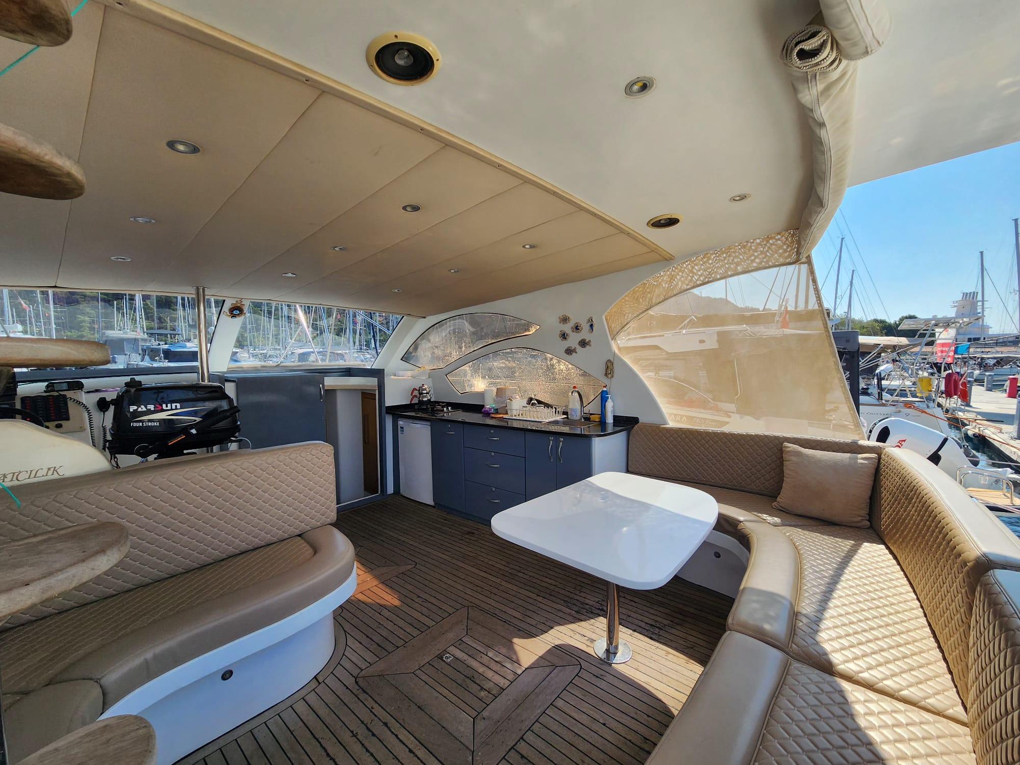 2014 Custom Svt 980 Motor Yachts for sale - YachtWorld