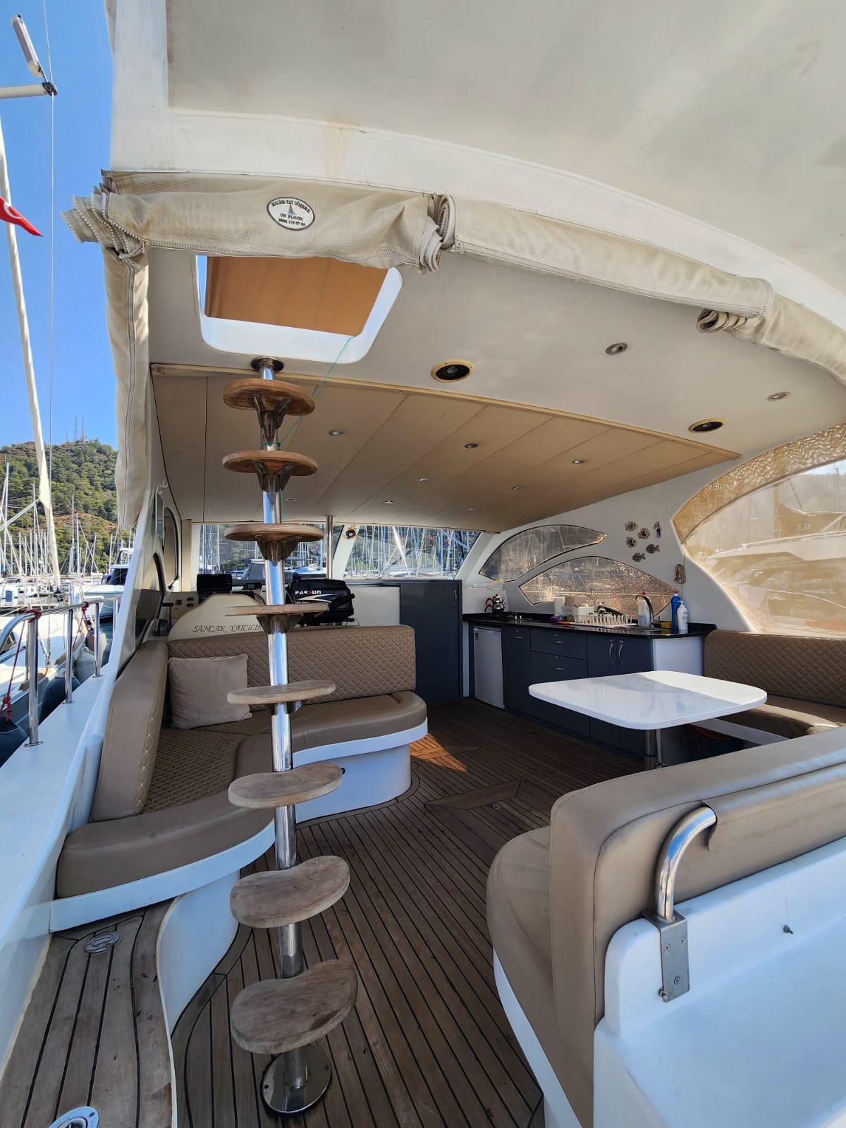 2014 Custom Svt 980 Motor Yachts for sale - YachtWorld