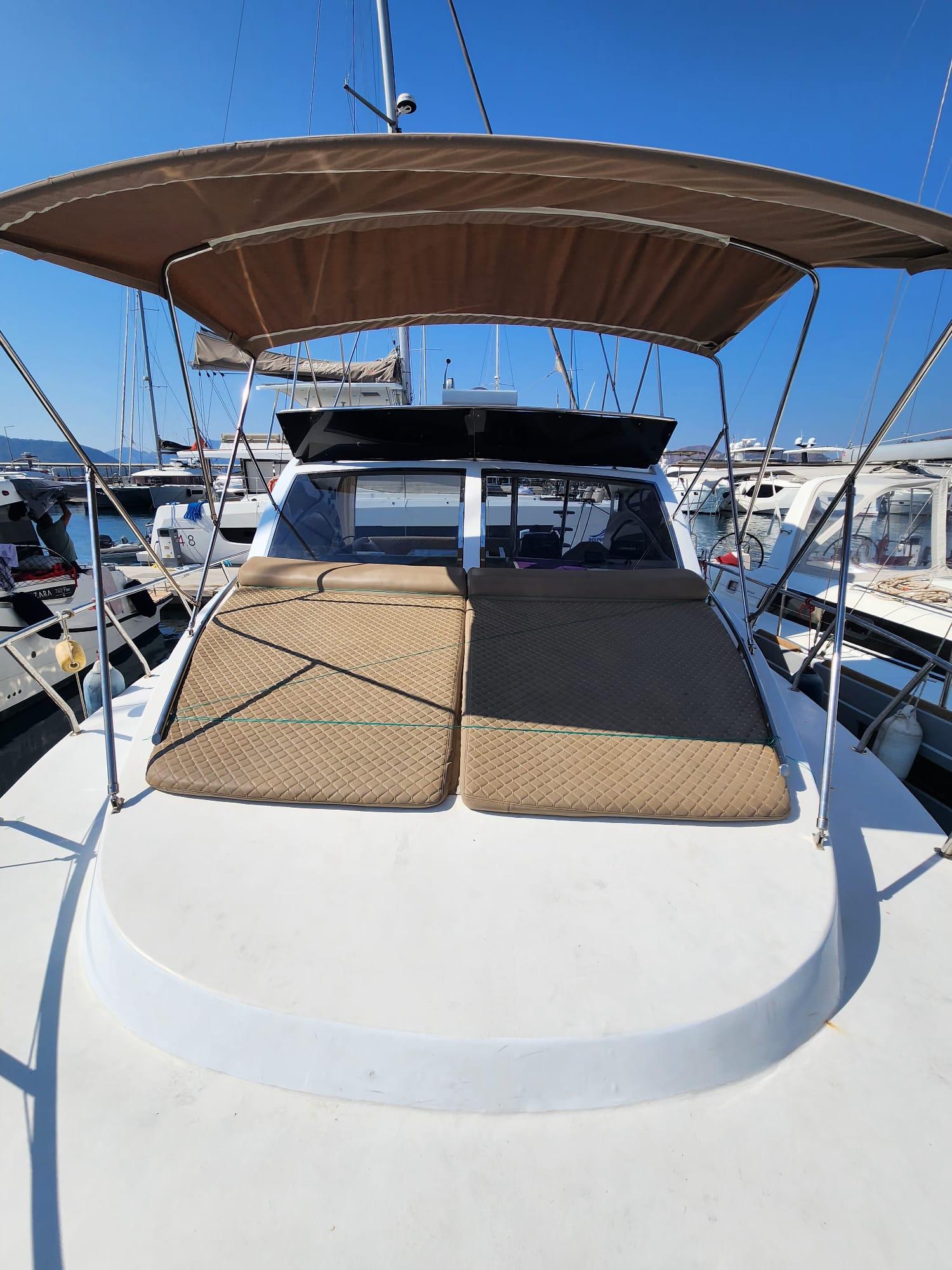 2014 Custom Svt 980 Motor Yachts for sale - YachtWorld