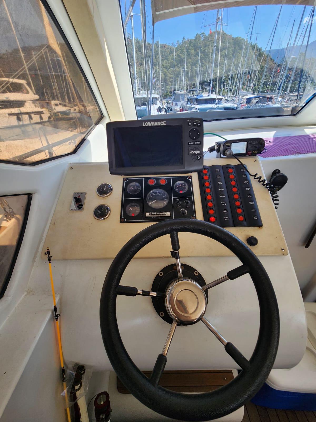 2014 Custom Svt 980 Motor Yachts for sale - YachtWorld