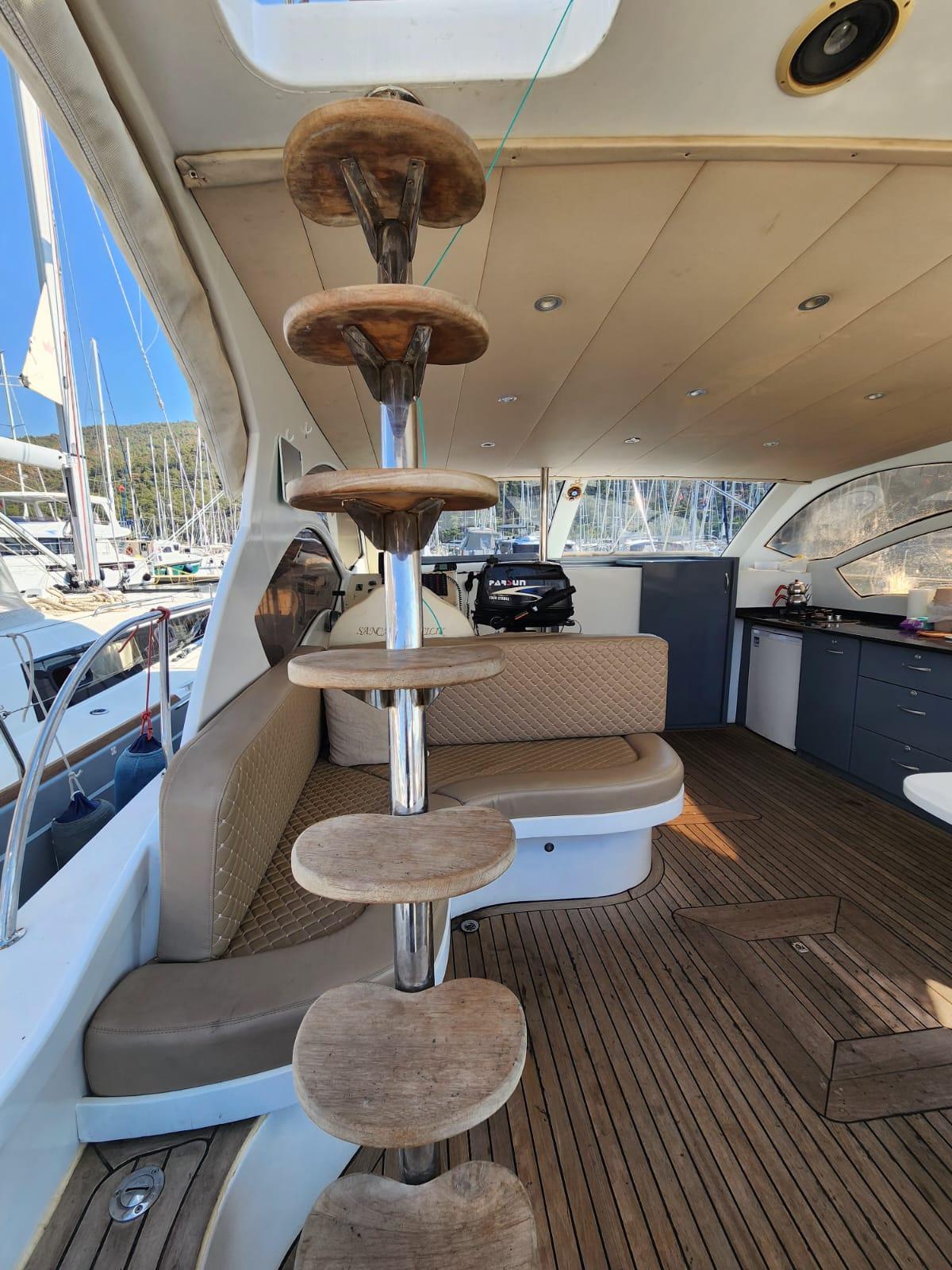 2014 Custom Svt 980 Motor Yachts for sale - YachtWorld