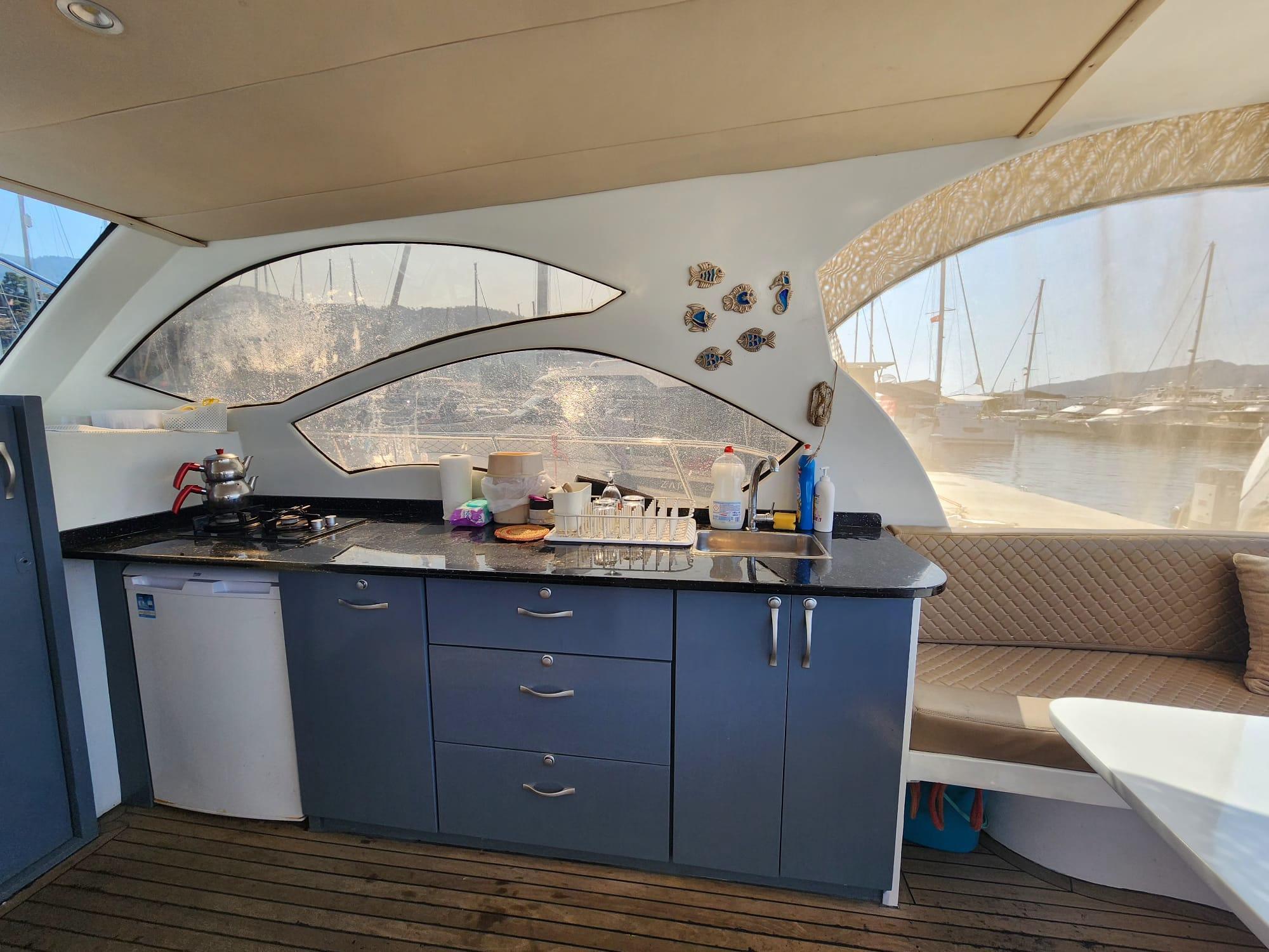 2014 Custom Svt 980 Motor Yachts for sale - YachtWorld