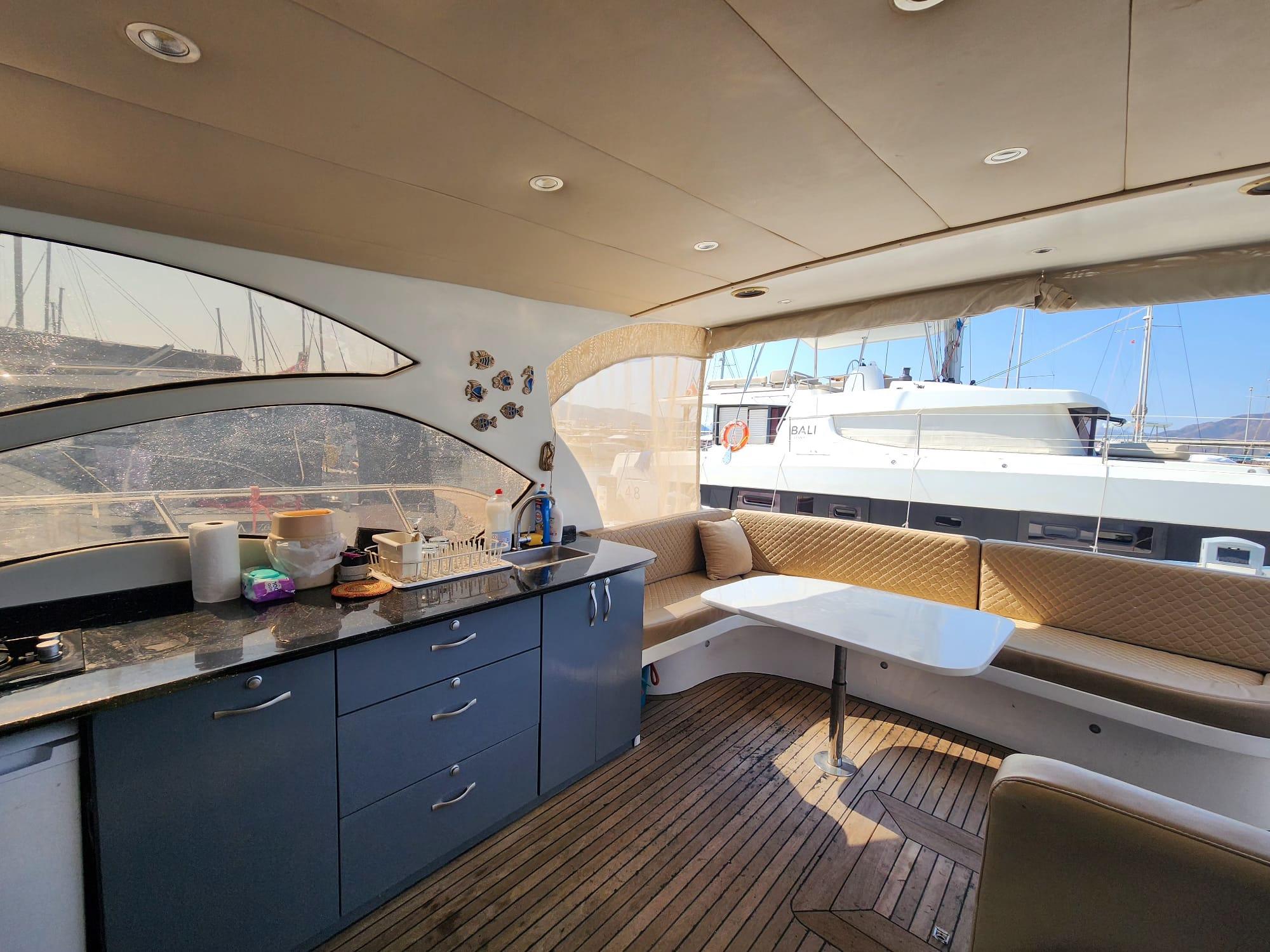 2014 Custom Svt 980 Motor Yachts for sale - YachtWorld