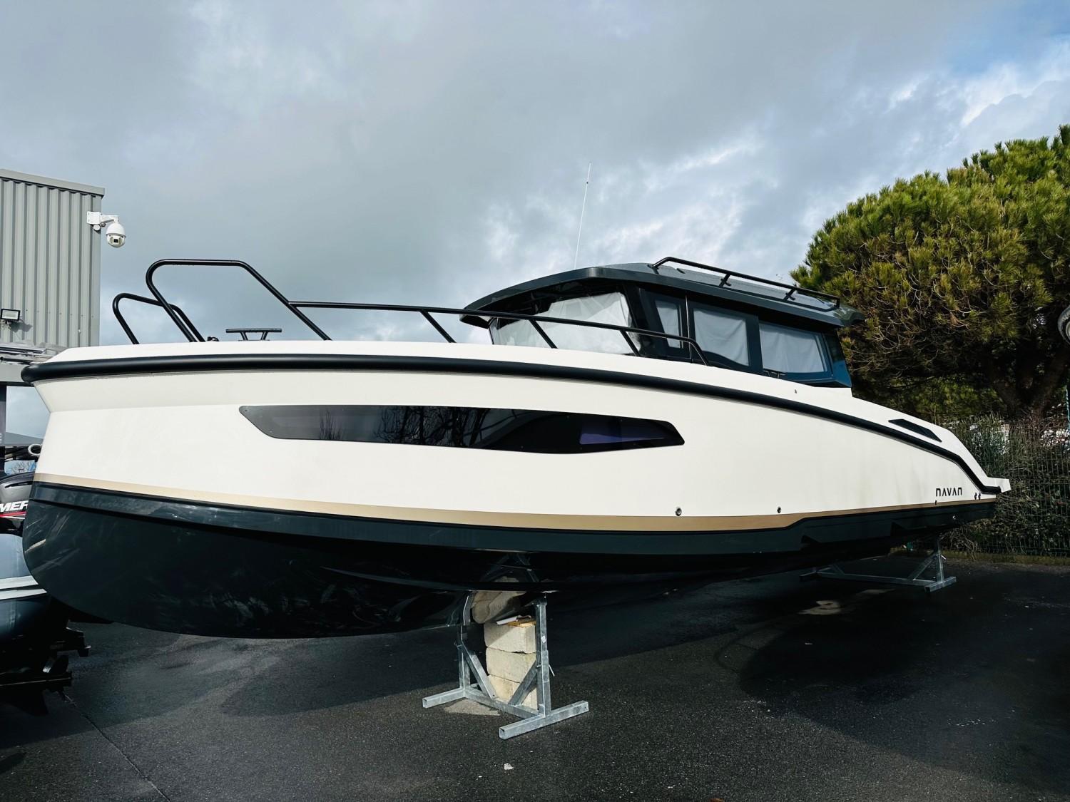 New 2024 Navan C30 - 11 - Aude | Youboat