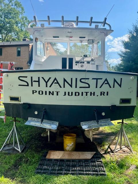 1987 Dusky 26 XL Saltwater Fishing for sale - YachtWorld