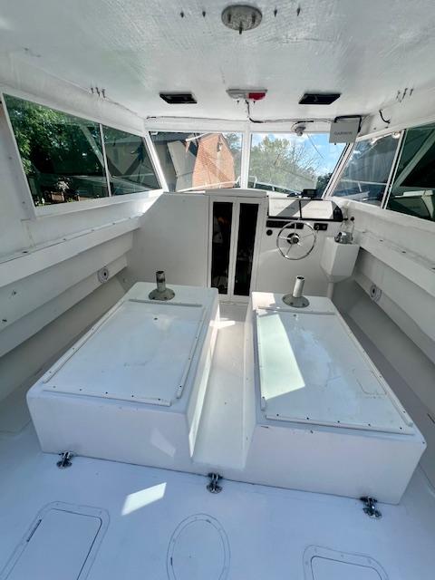 1987 Dusky 26 XL Saltwater Fishing for sale - YachtWorld
